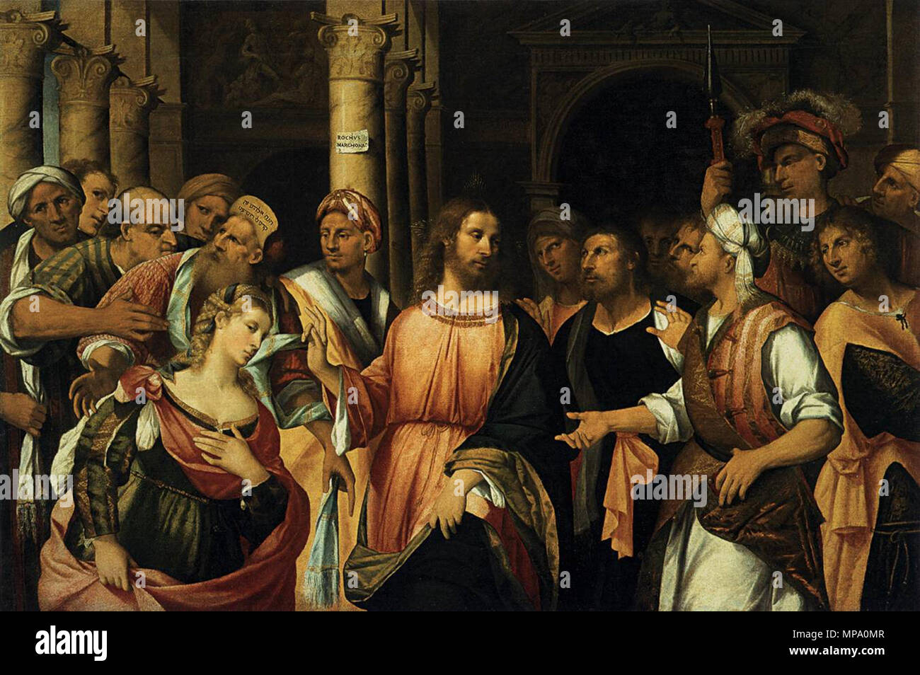 Rocco period hi-res stock photography and images - Alamy