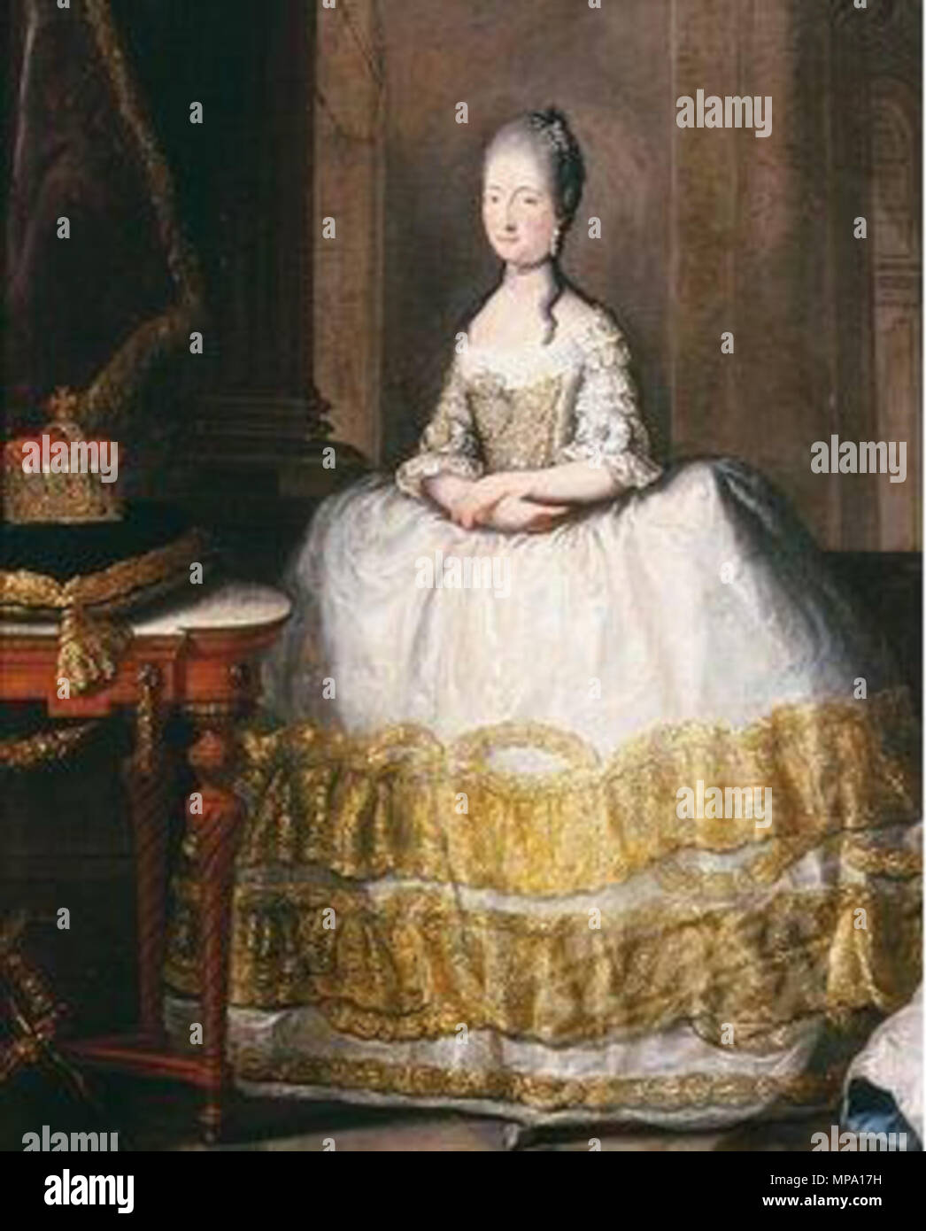 Beatrice d'este hi-res stock photography and images - Alamy