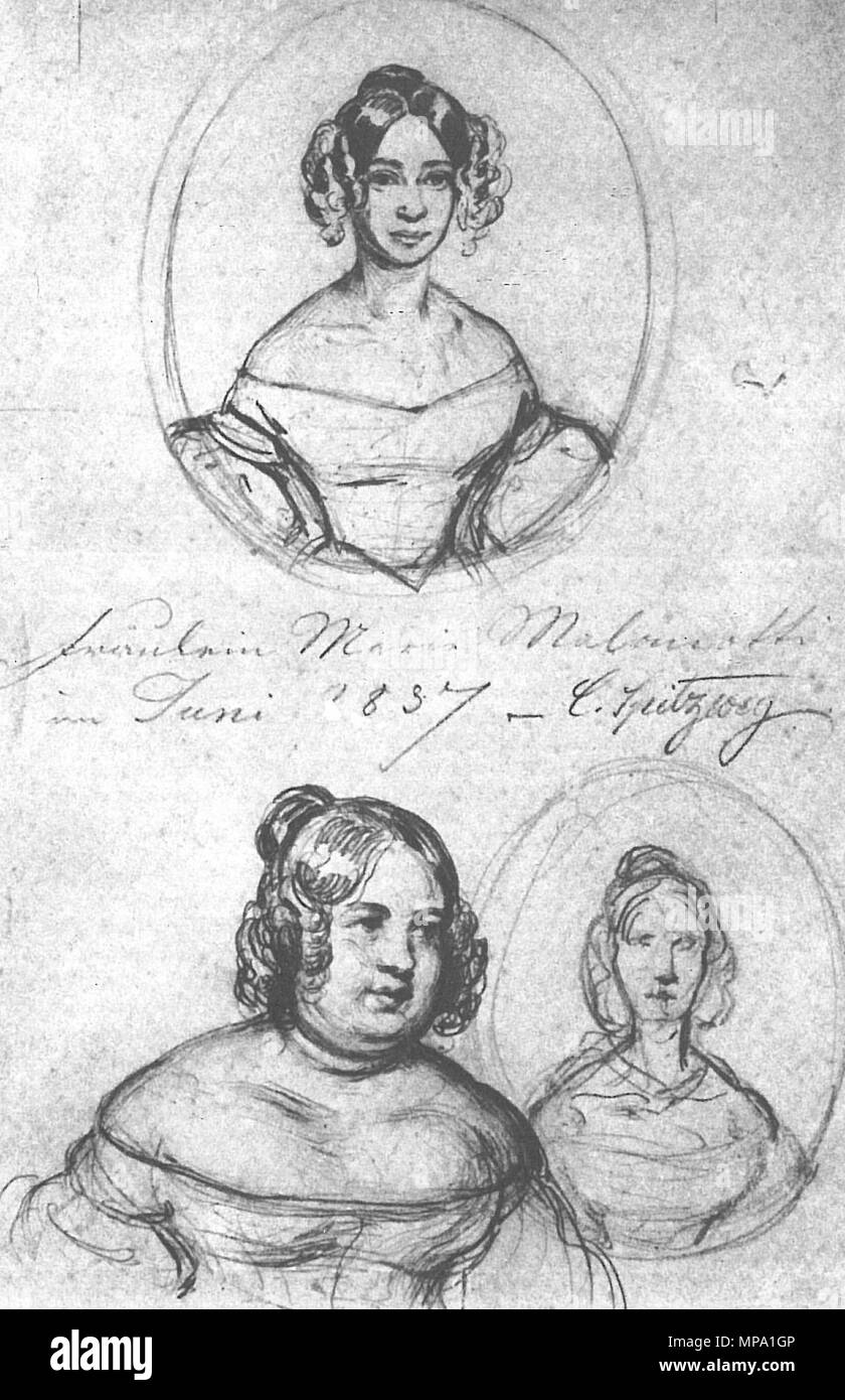 Fraulein maria Black and White Stock Photos & Images - Alamy