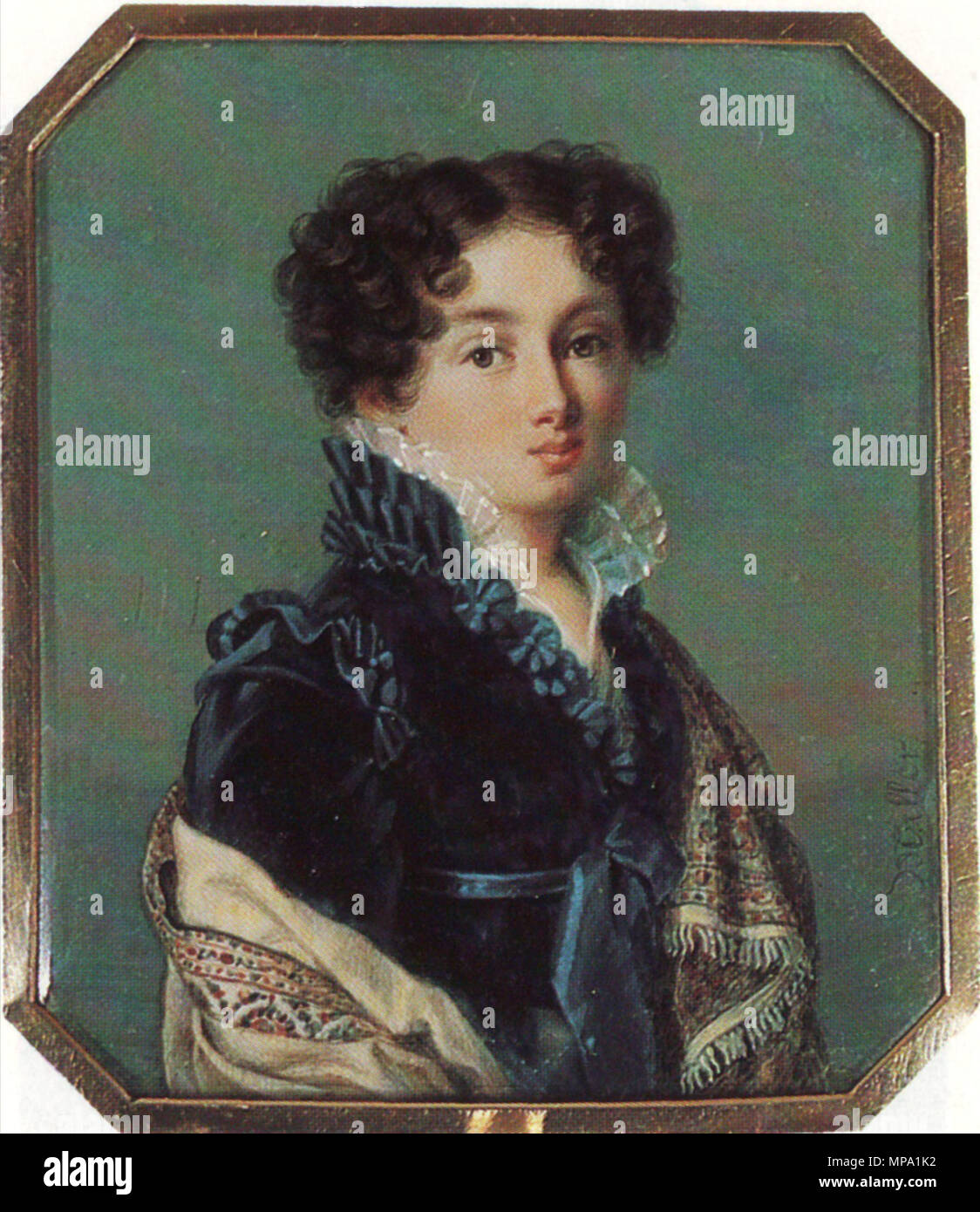 Maria muller hi-res stock photography and images - Alamy