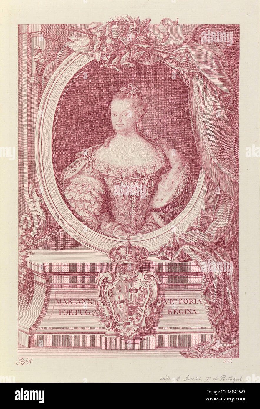 Marianna victoria hi-res stock photography and images - Alamy