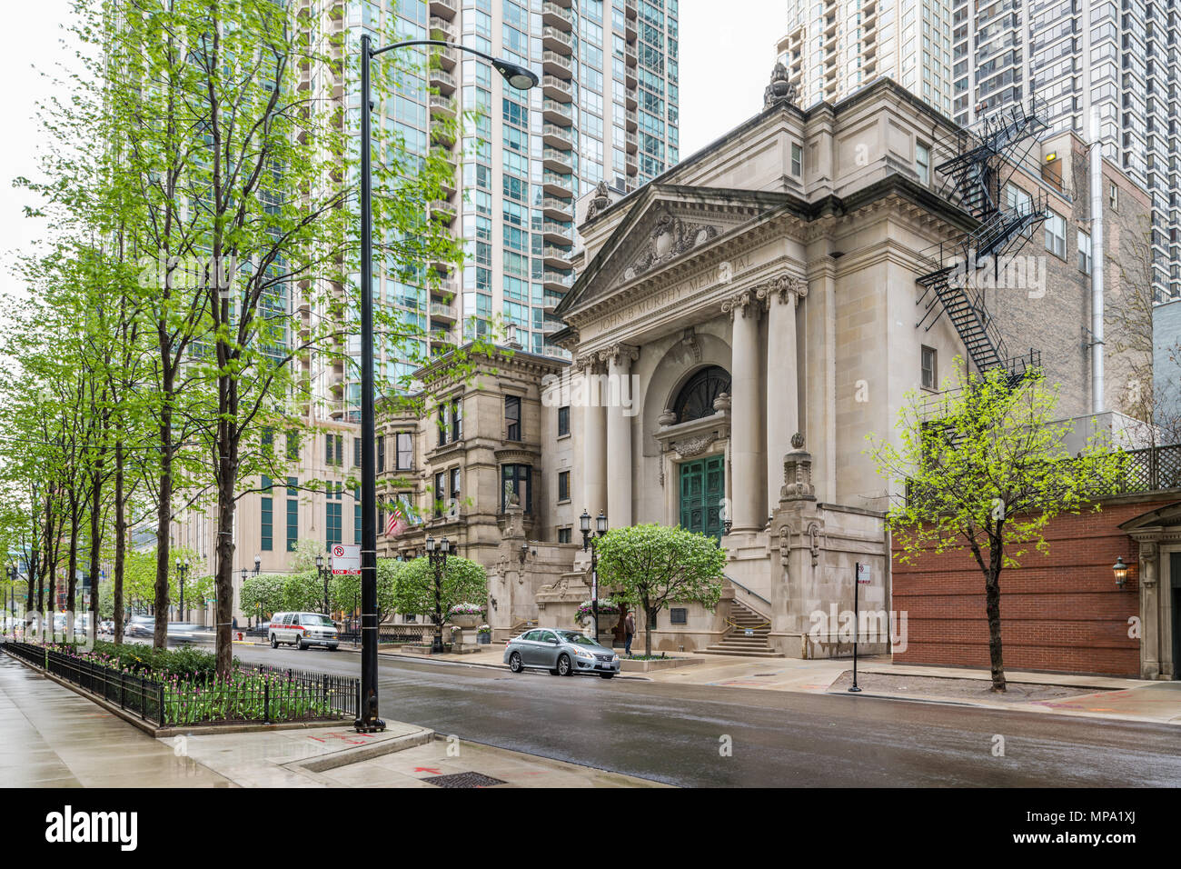 John Murphy Memorial High Resolution Stock Photography and Images - Alamy