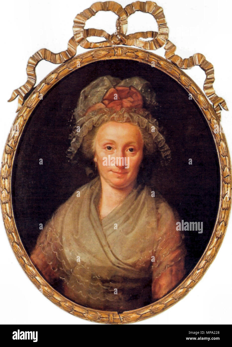 Marie bigot hi-res stock photography and images - Alamy