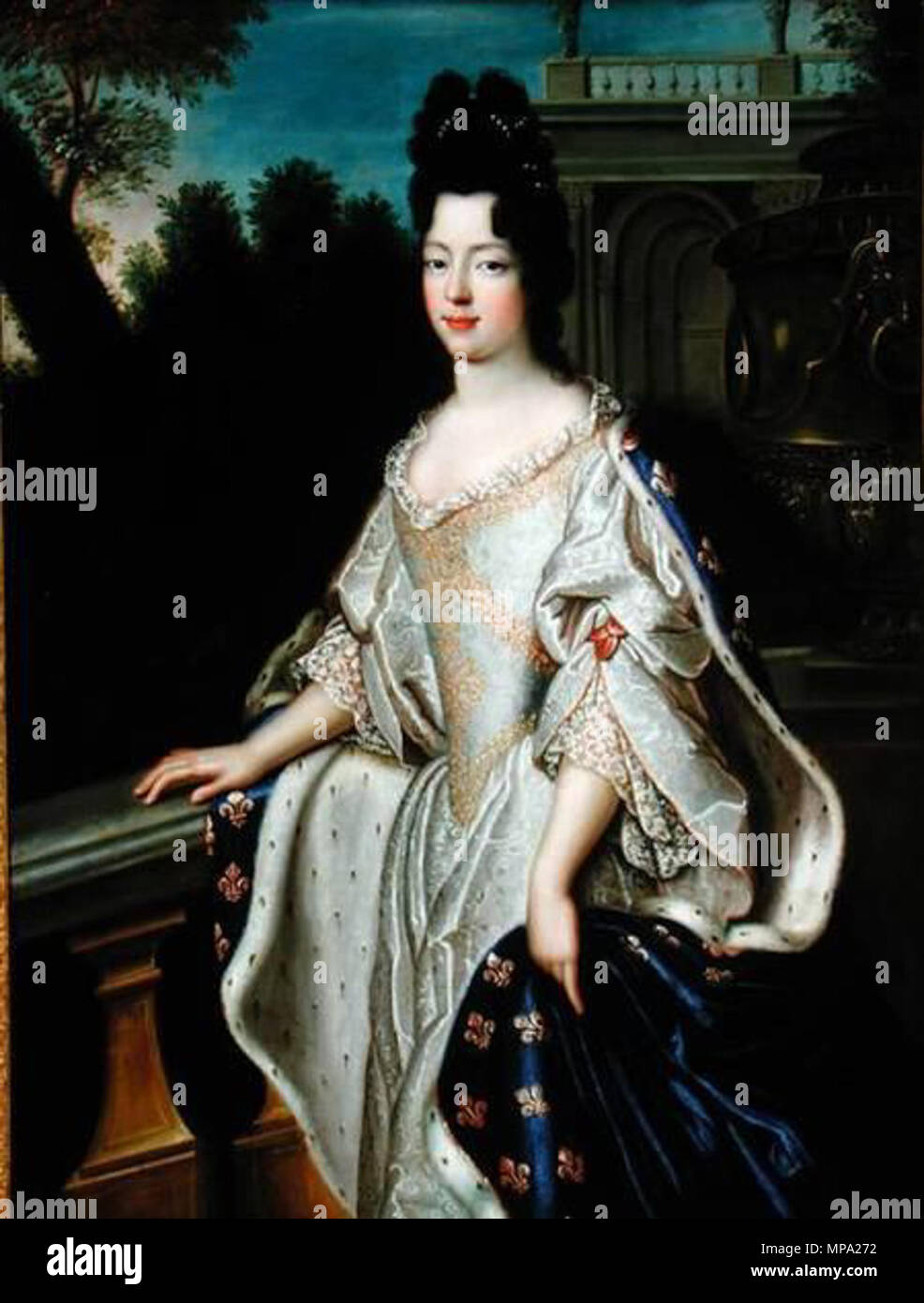 Adelaide de bourgogne hi-res stock photography and images - Alamy