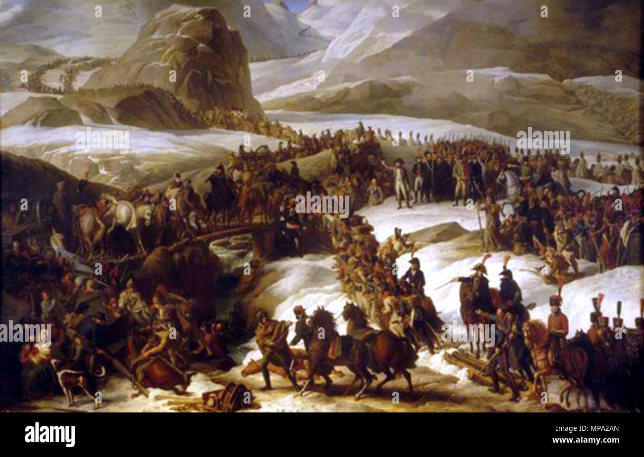 Charles Thevenin High Resolution Stock Photography and Images - Alamy