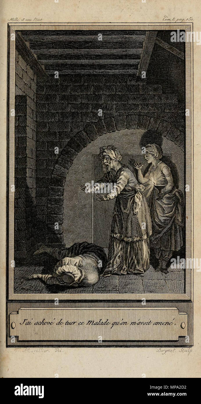 Pierre clement marillier hi-res stock photography and images - Alamy