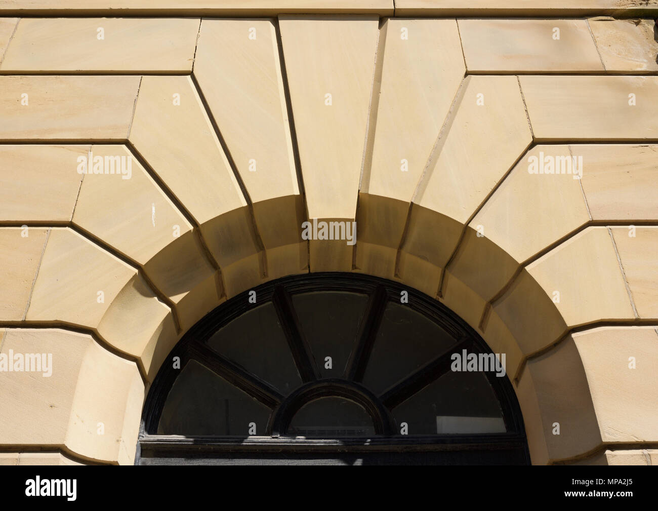 Chanelled ashlar hi-res stock photography and images - Alamy