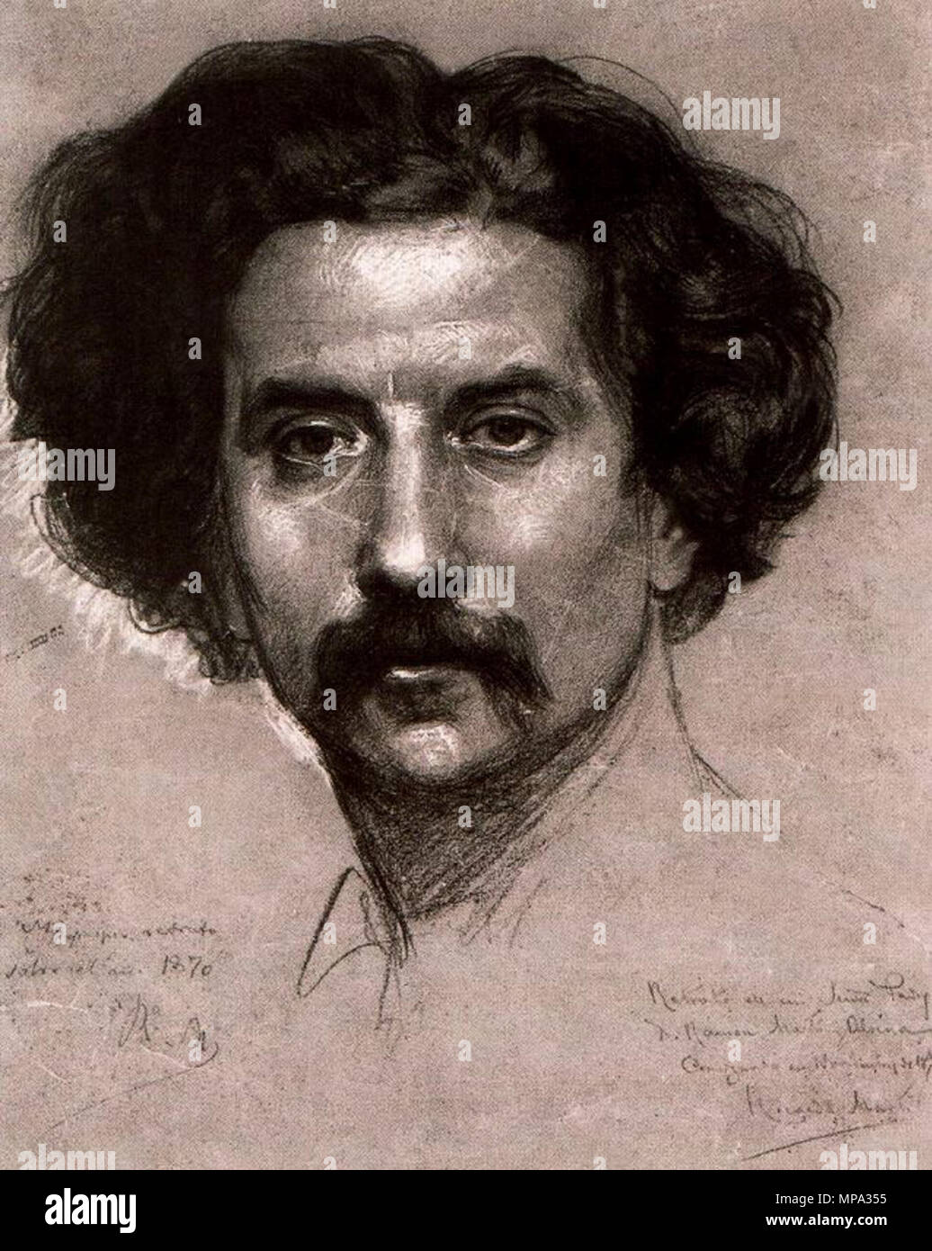 Ramon martí alsina hi-res stock photography and images - Alamy