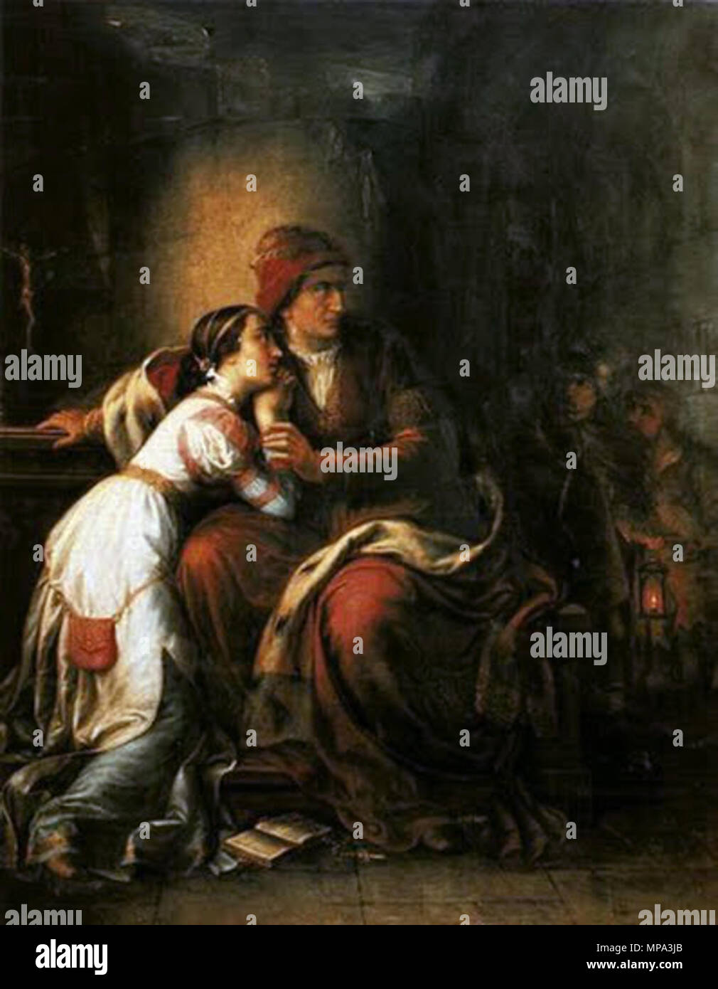 Queen dowager of hungary hi-res stock photography and images - Alamy