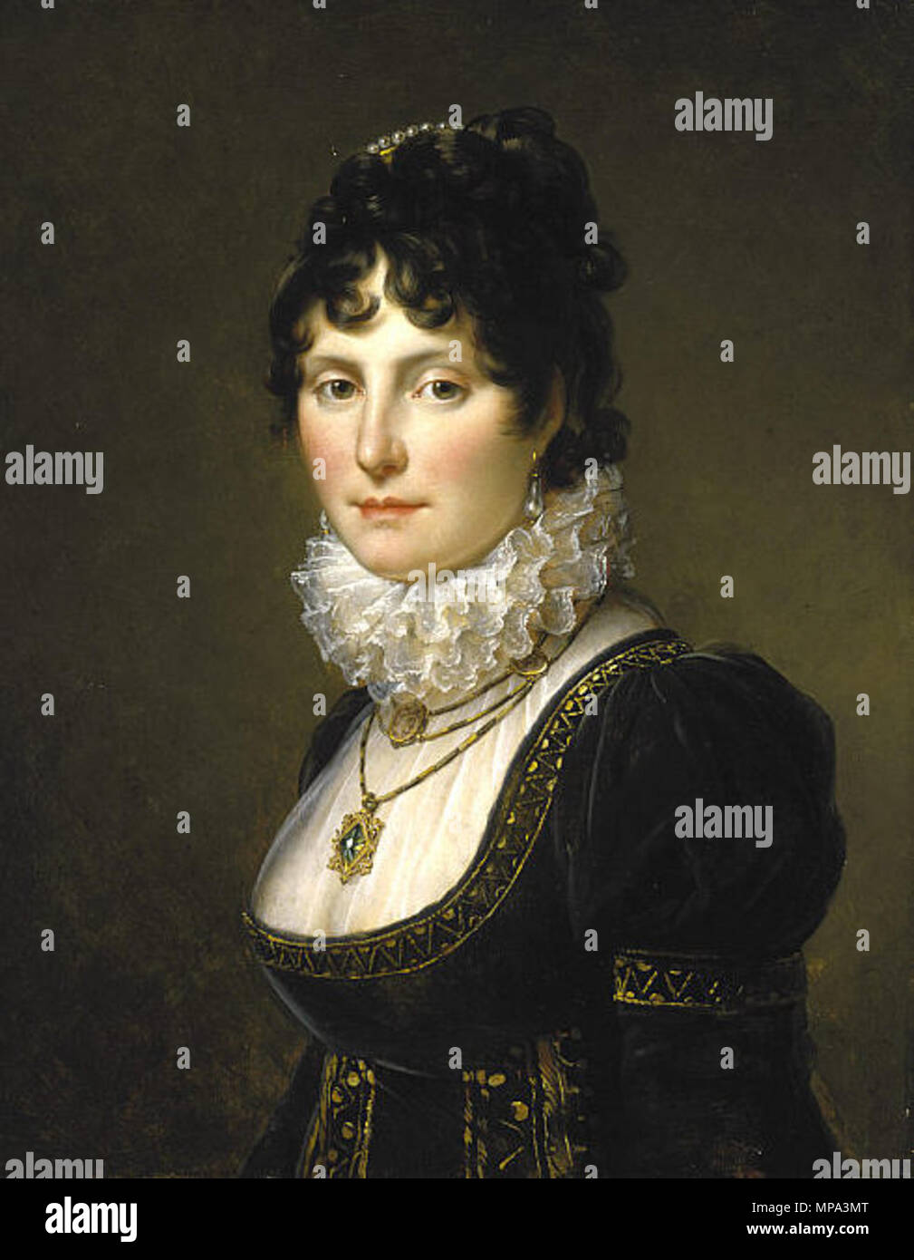 Countess of elgin hi-res stock photography and images - Alamy