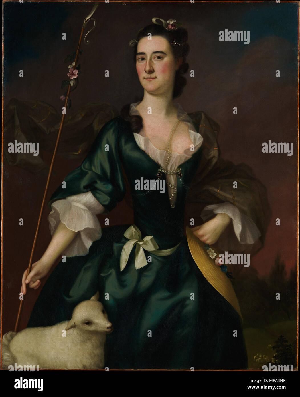 Thomas dering hi-res stock photography and images - Alamy