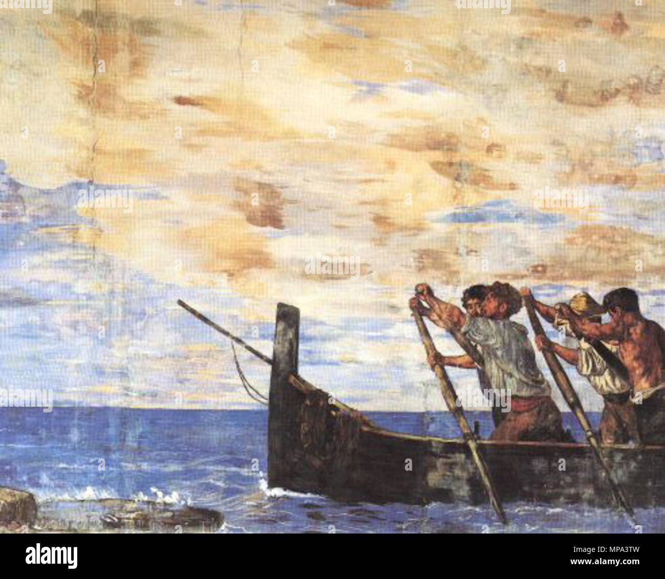 Hans romer hi-res stock photography and images - Alamy