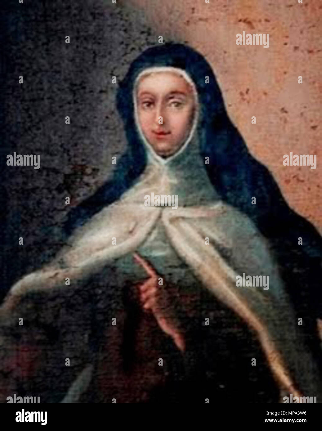 Maria antonia hi-res stock photography and images - Alamy