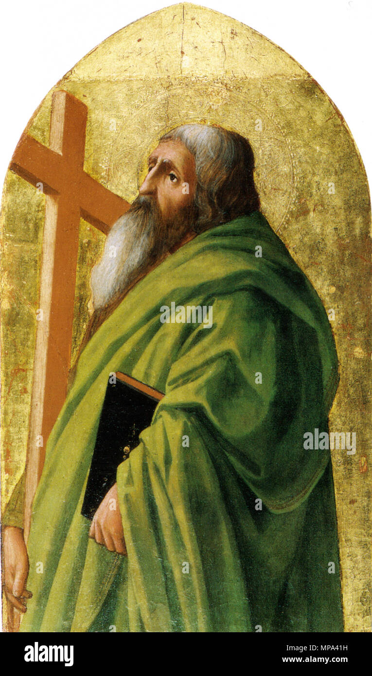 Masaccio pisa hi-res stock photography and images - Alamy