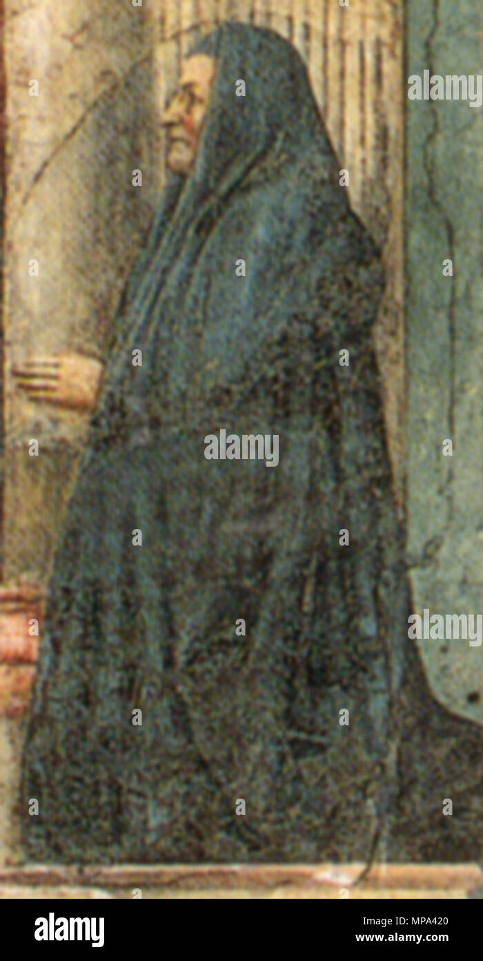 Masaccio hi-res stock photography and images - Alamy