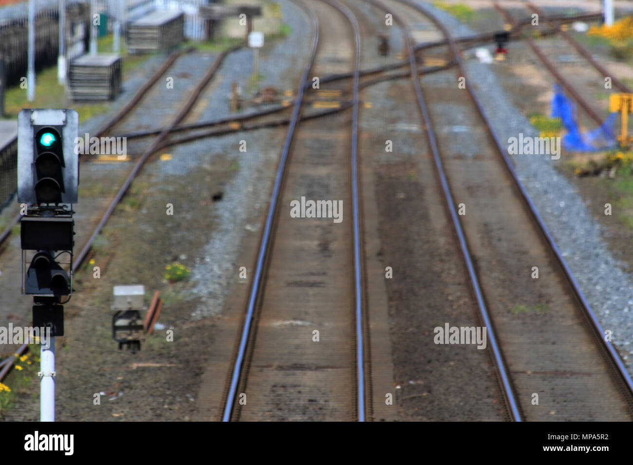 NI Railways, also known as Northern Ireland Railways (NIR) and for a ...