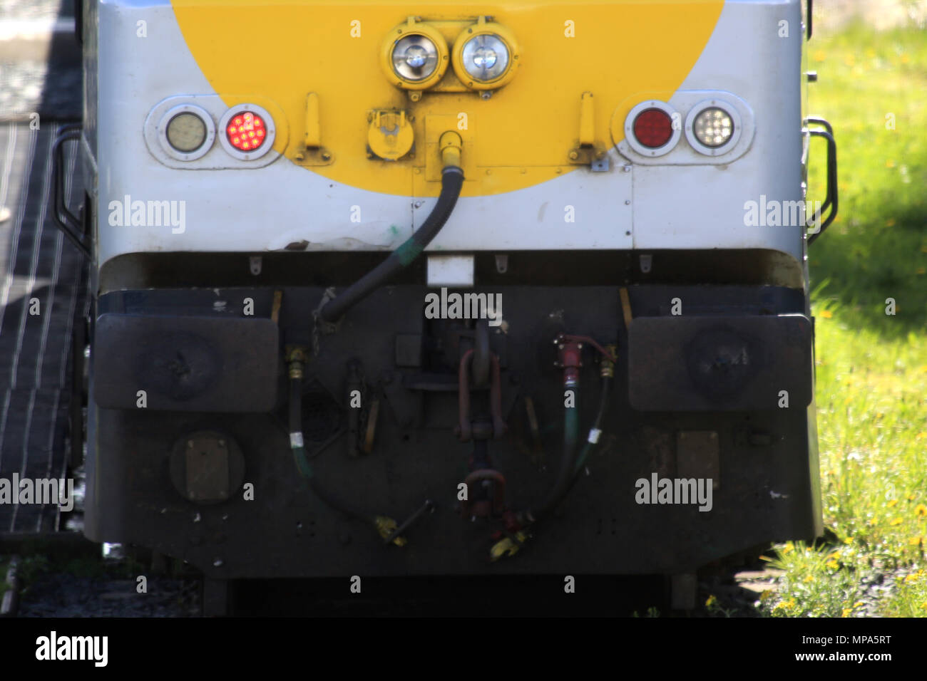 NI Railways, also known as Northern Ireland Railways (NIR) and for a ...