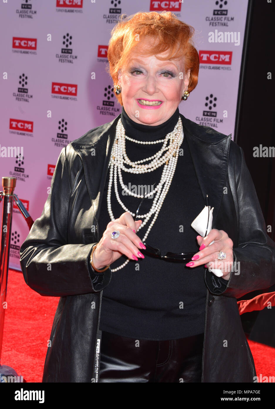 Ann robinson hi-res stock photography and images - Alamy