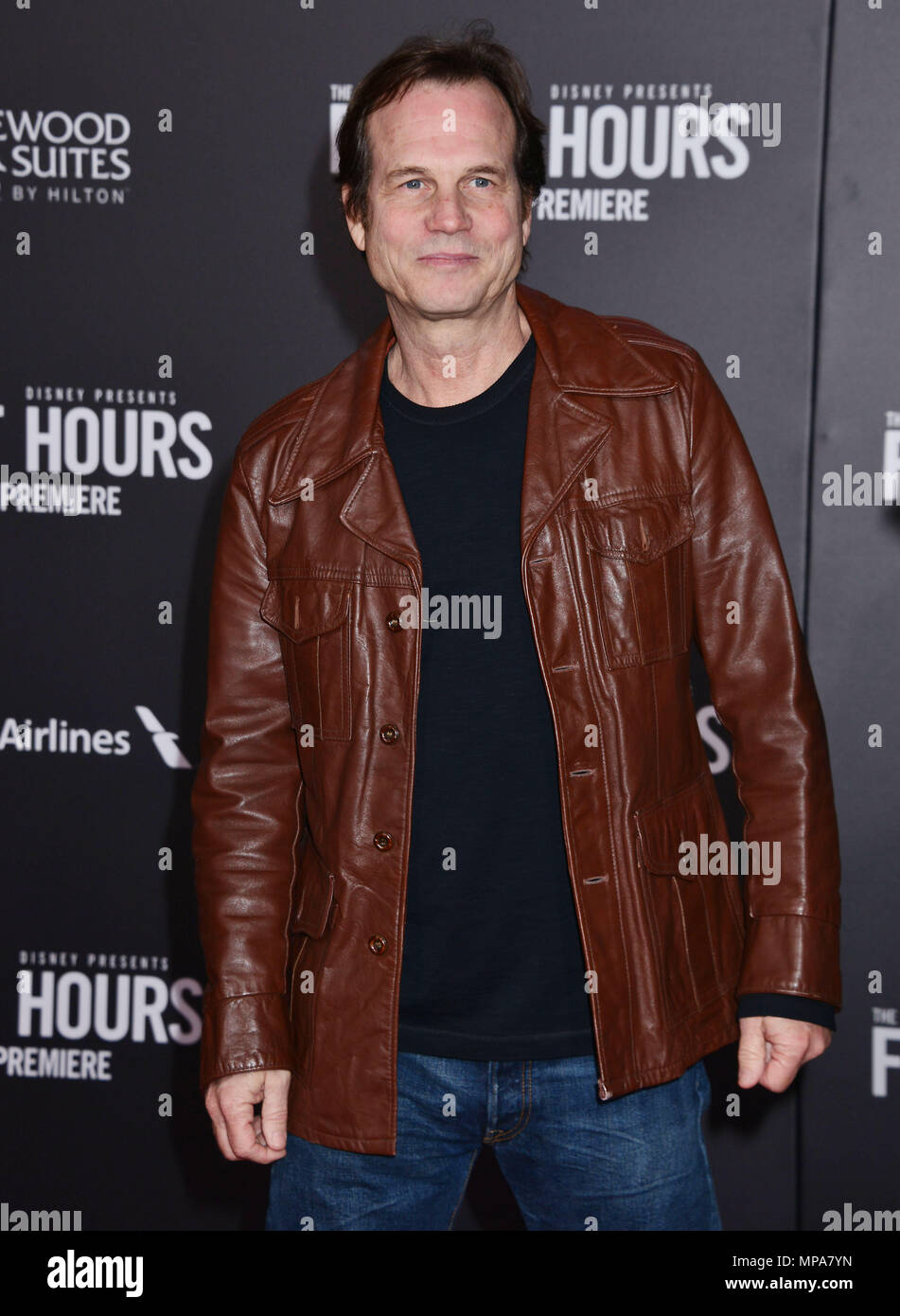 Bill paxton 061 red carpet event hi-res stock photography and images ...