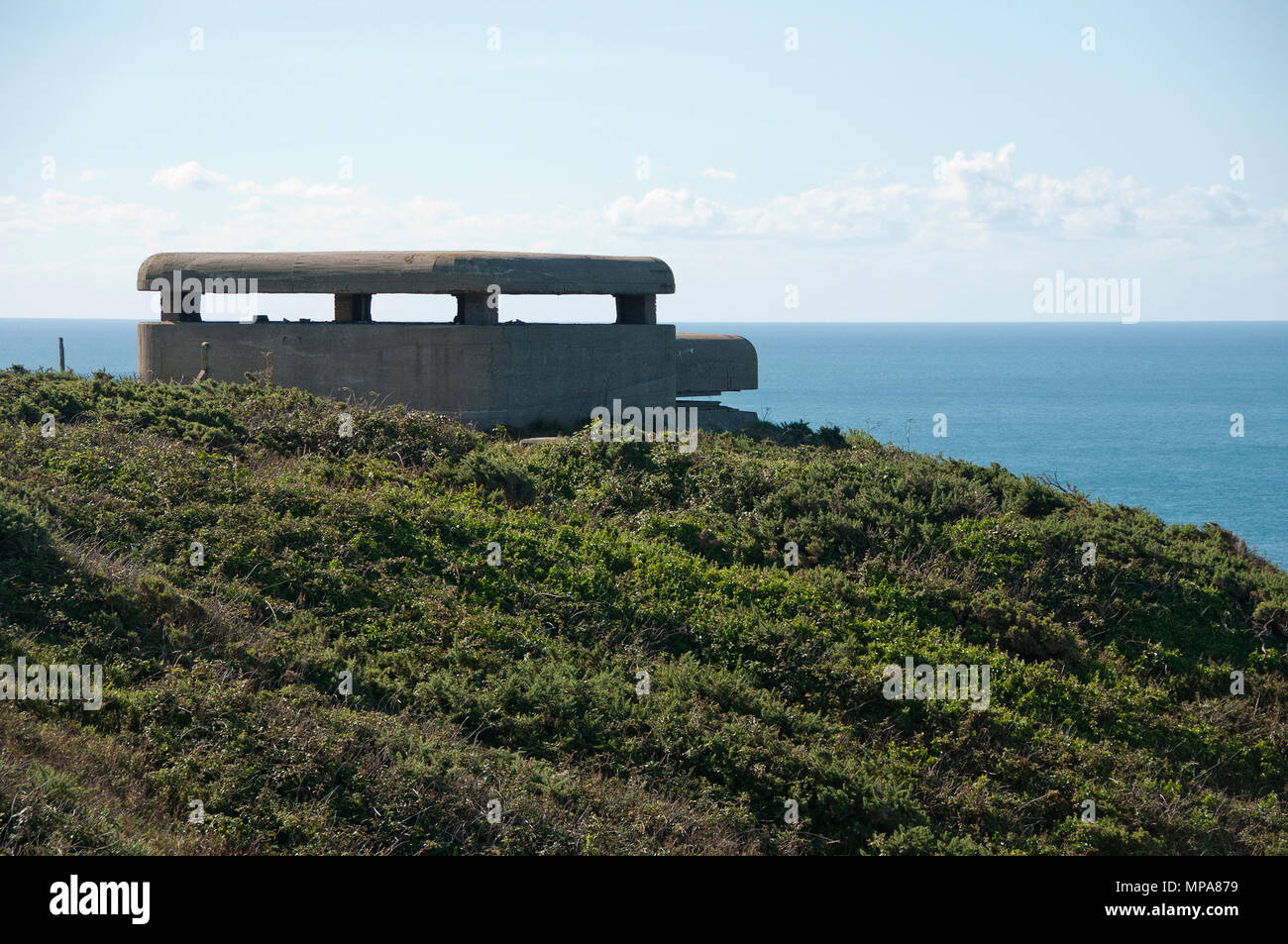 Ww2 Guernsey Stock Photos & Ww2 Guernsey Stock Images - Alamy