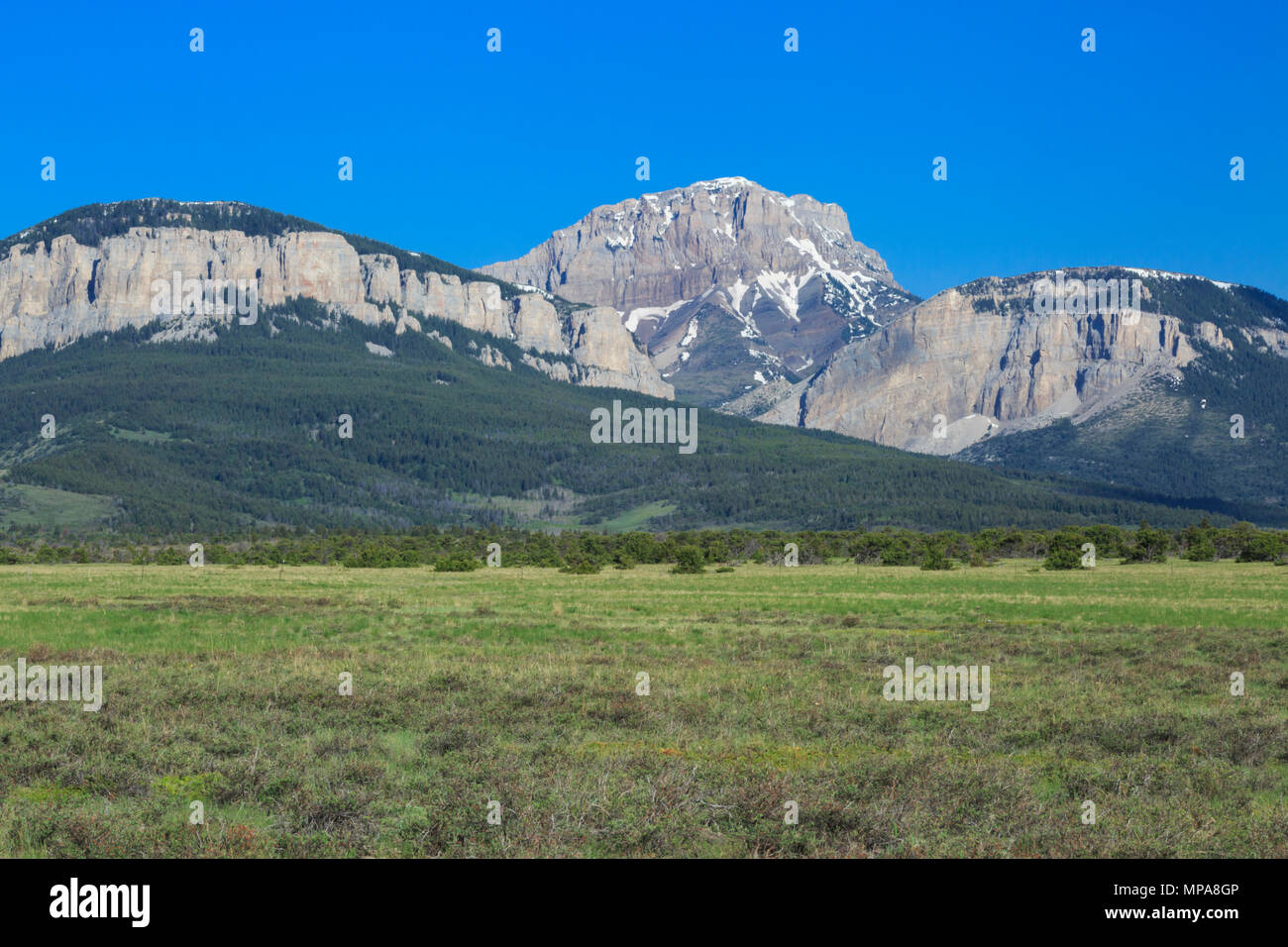 Mount frazier hi-res stock photography and images - Alamy