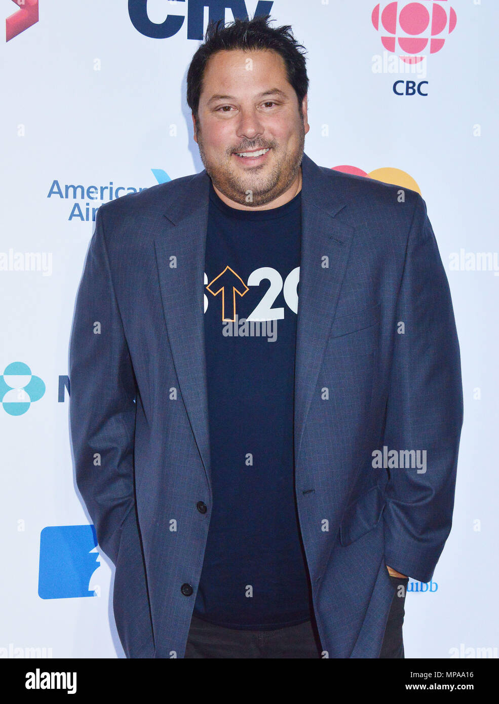 Greg grunberg 158 red carpet event hi-res stock photography and images ...