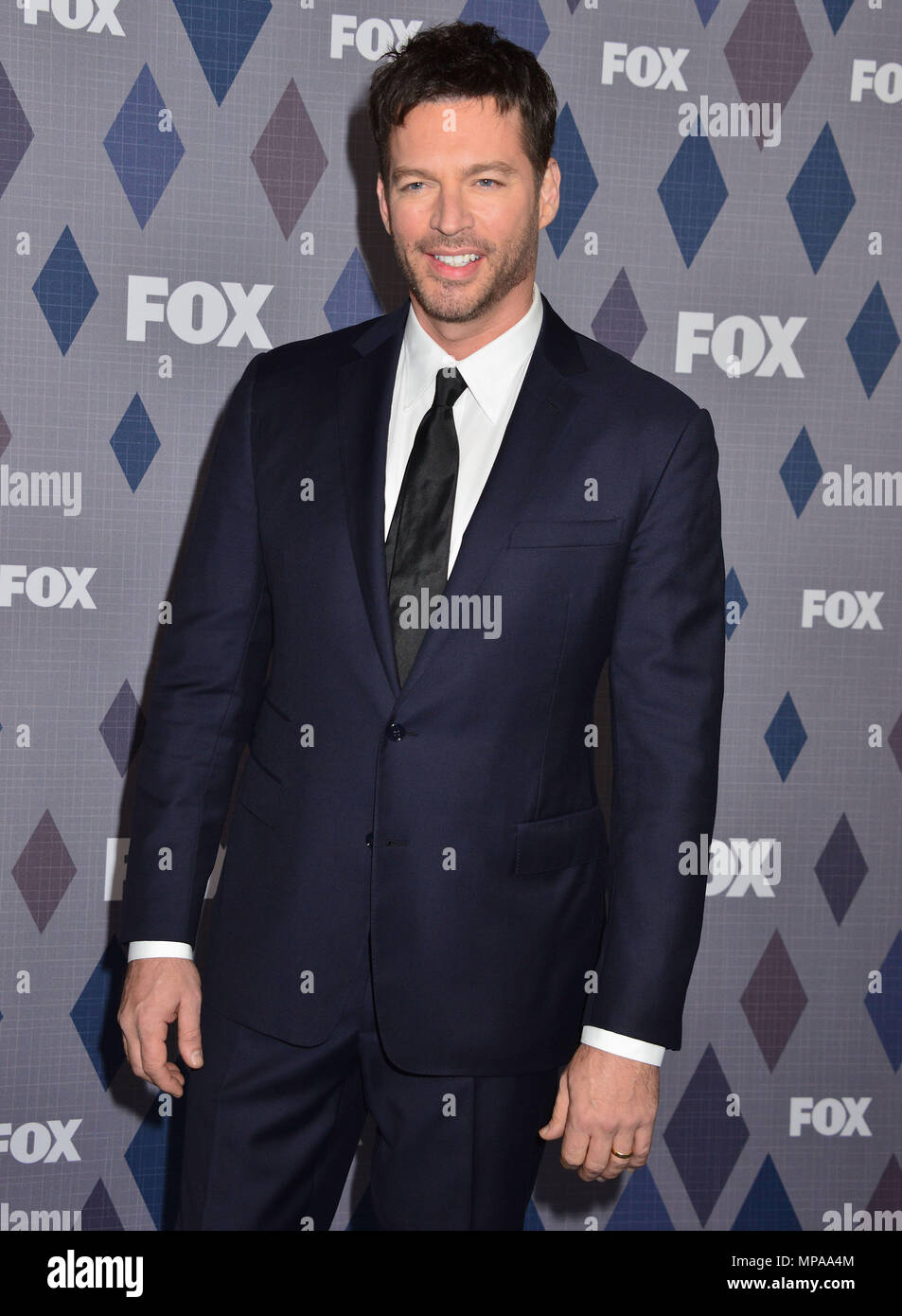 Harry Connick Jr 011 FOX tca Winter 2016 All Star Party at the Langham ...