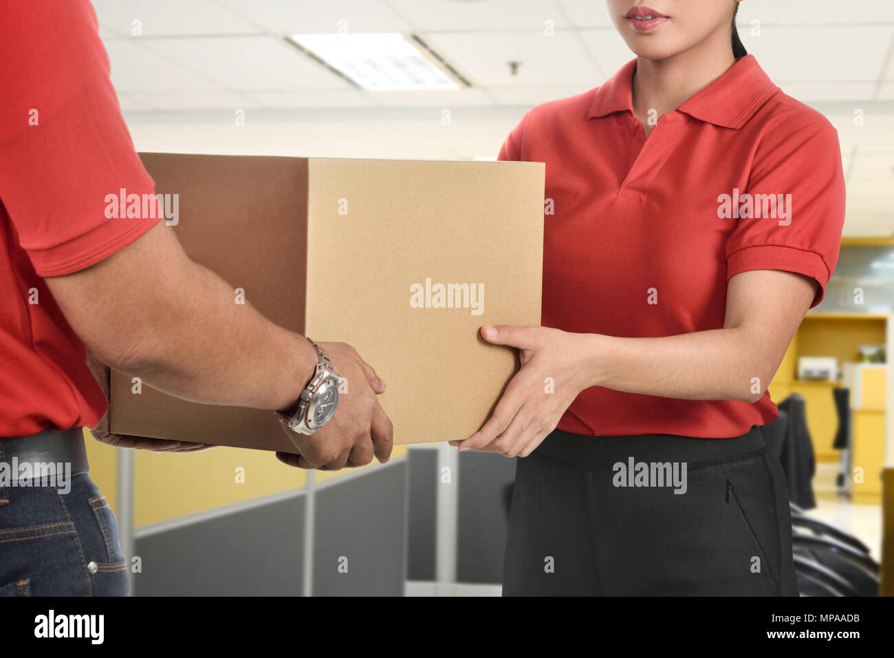 Work package hi-res stock photography and images - Alamy