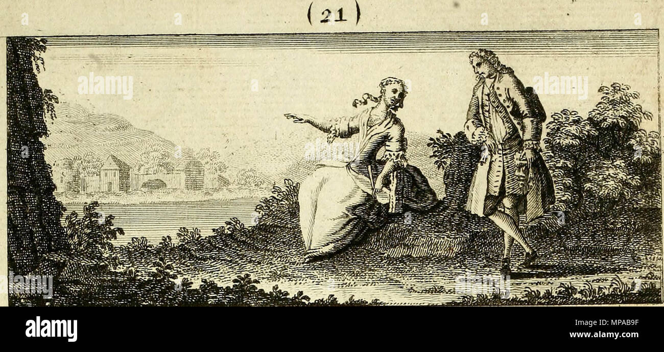 Calliope, or, English harmony : a collection of the most celebrated ...