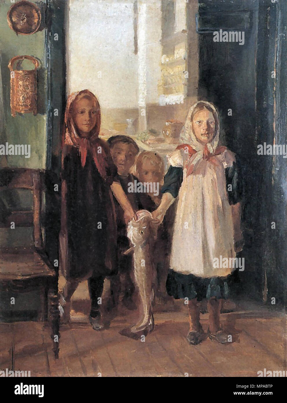 Anna little hi-res stock photography and images - Alamy