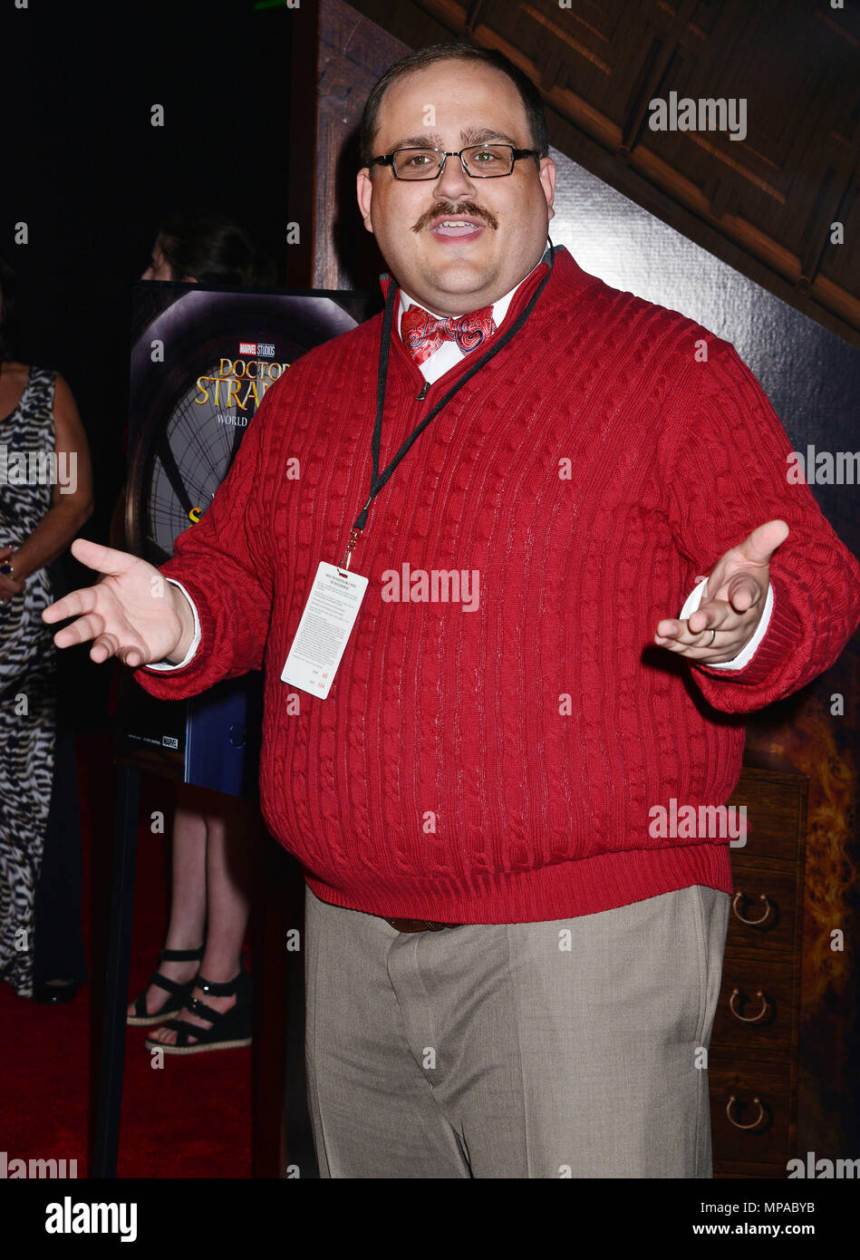 Ken bone hi-res stock photography and images - Alamy