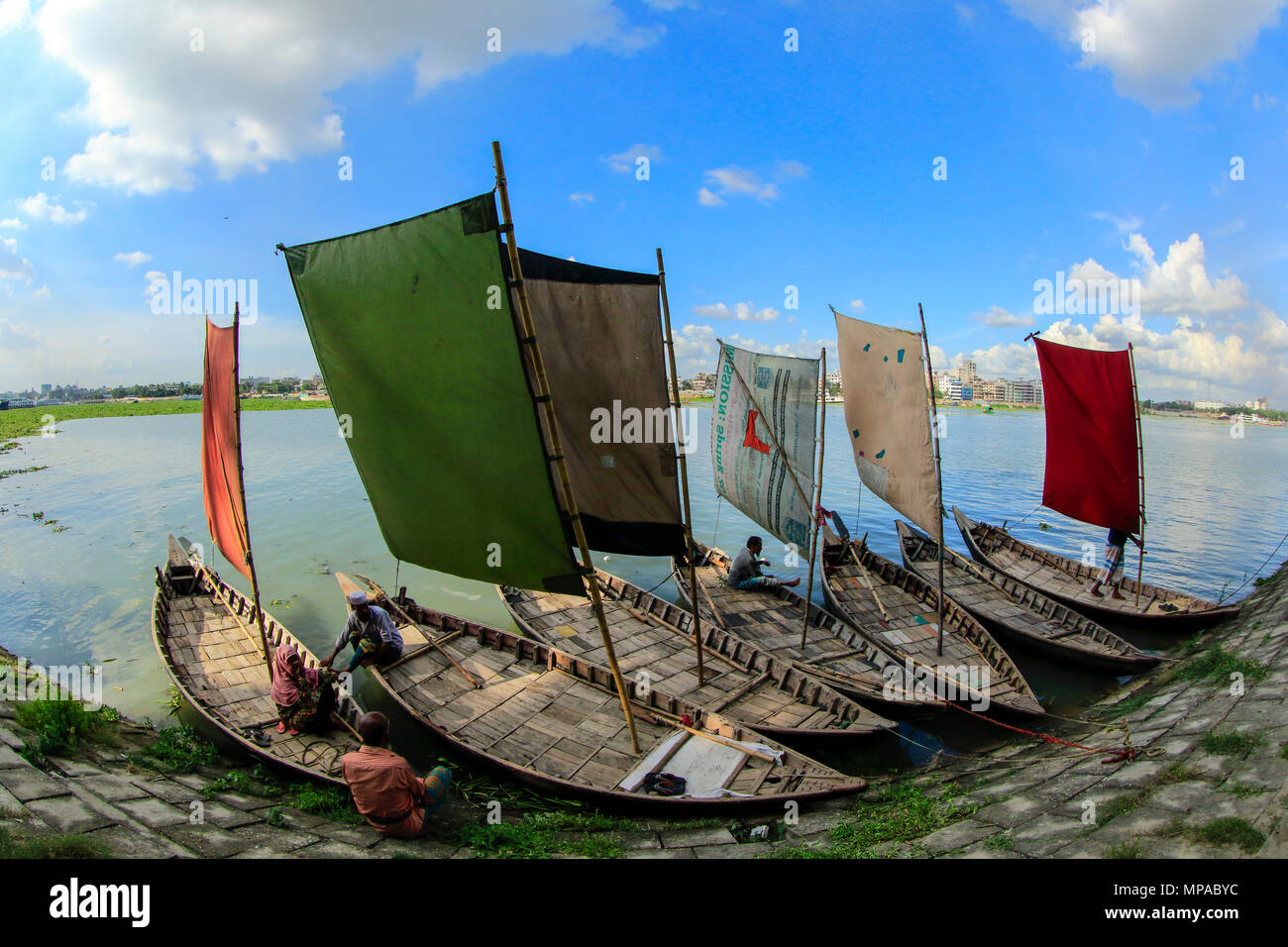 Rivar boats hi-res stock photography and images - Alamy