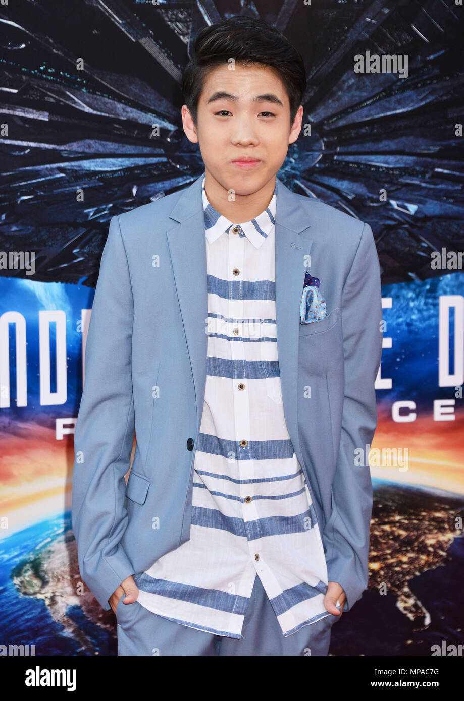 Lance lim 022 red carpet event hi-res stock photography and images - Alamy