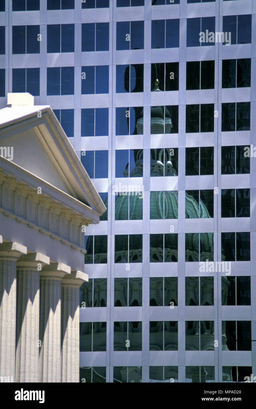 Vintage st louis glass hi-res stock photography and images - Alamy