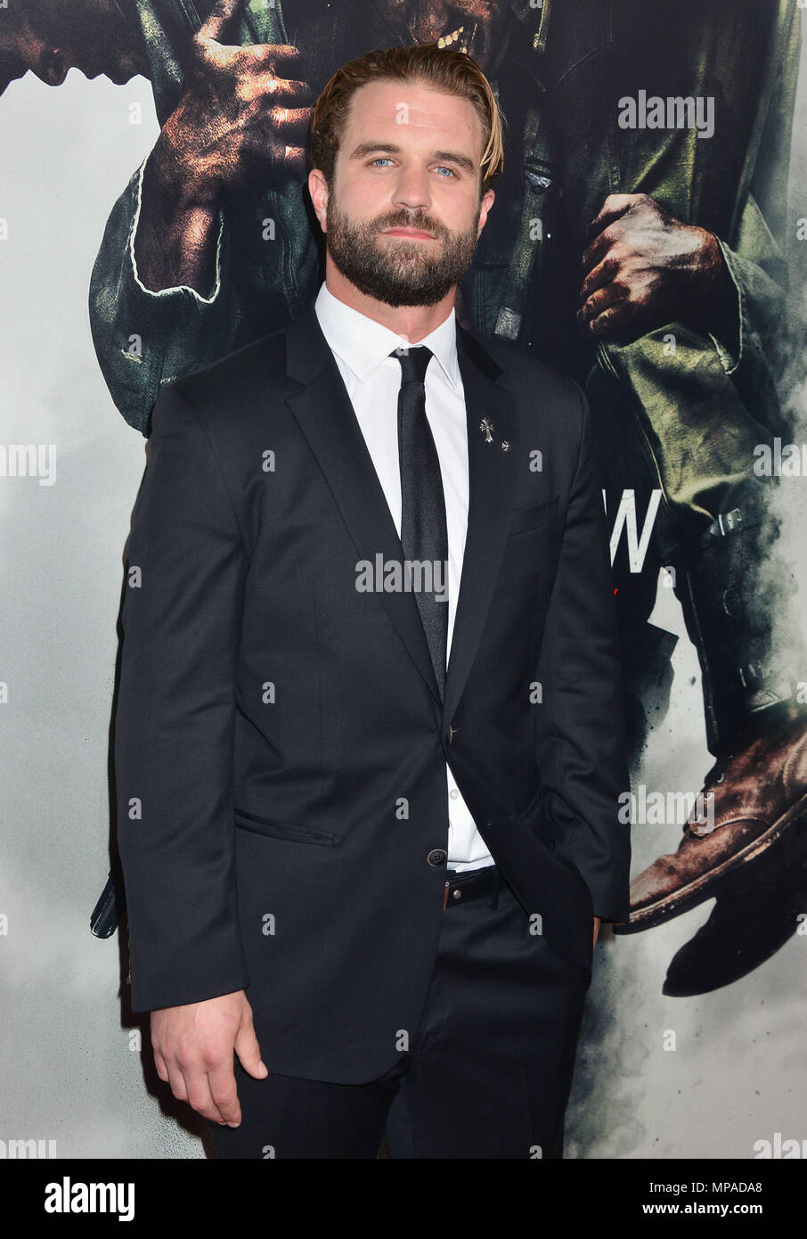 Milo gibson hi-res stock photography and images - Alamy