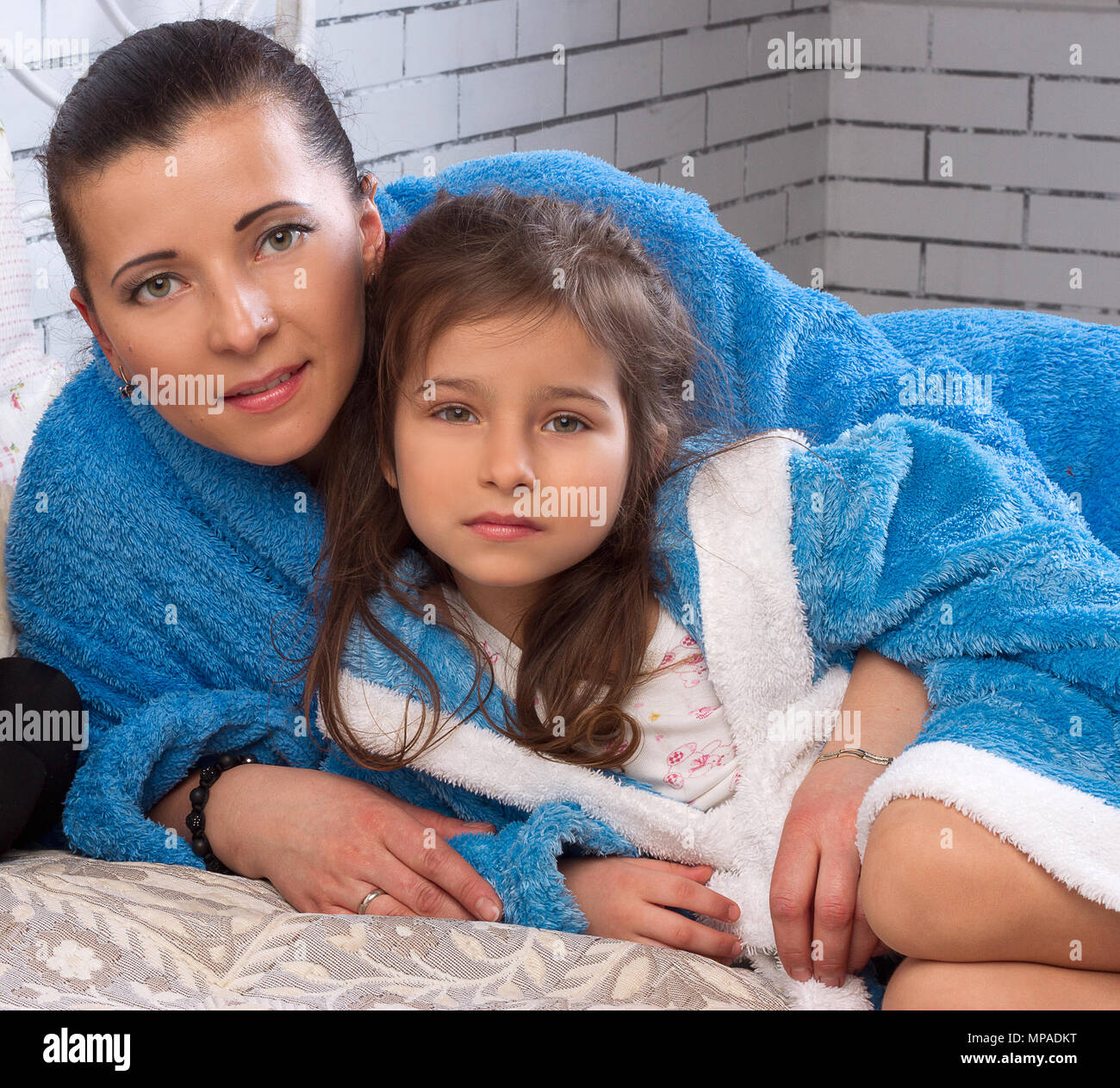 Dressing robes hi-res stock photography and images - Alamy