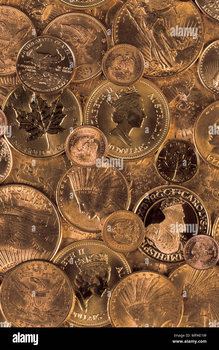 Bullion historical hi-res stock photography and images - Alamy