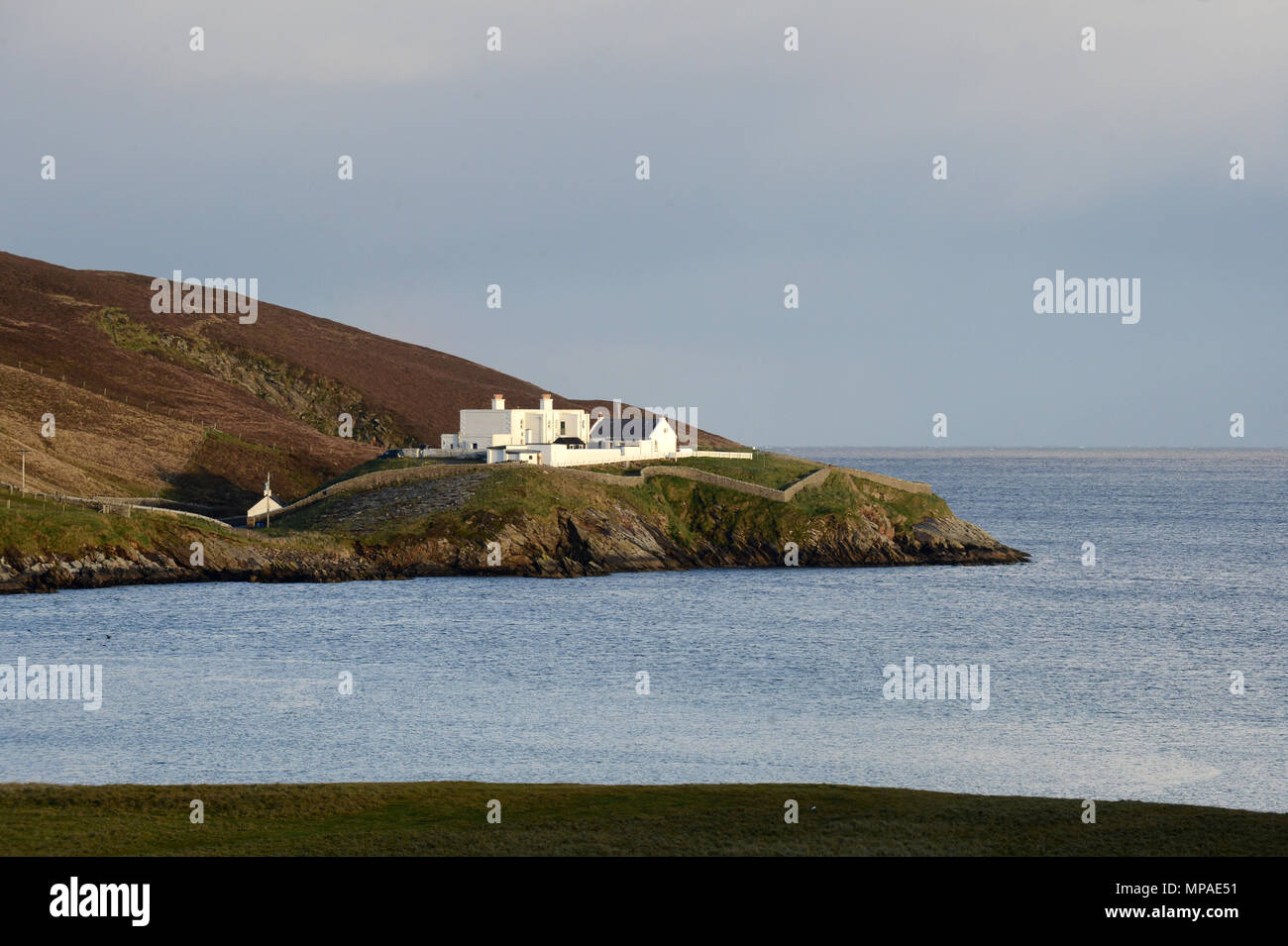 Saxa vord unst hi-res stock photography and images - Alamy
