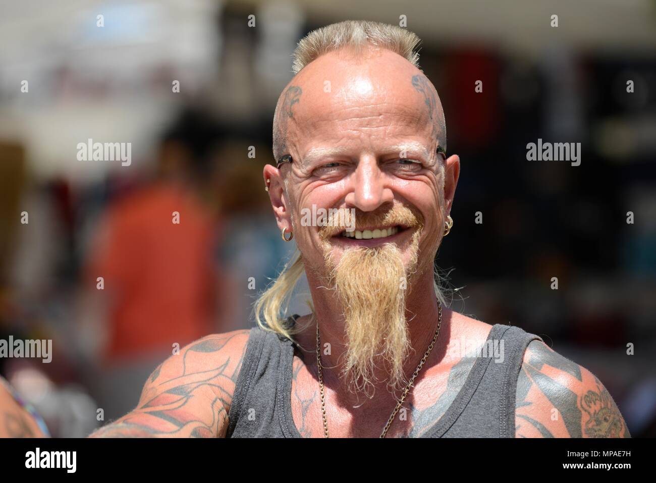 Turkish People High Resolution Stock Photography and Images - Alamy