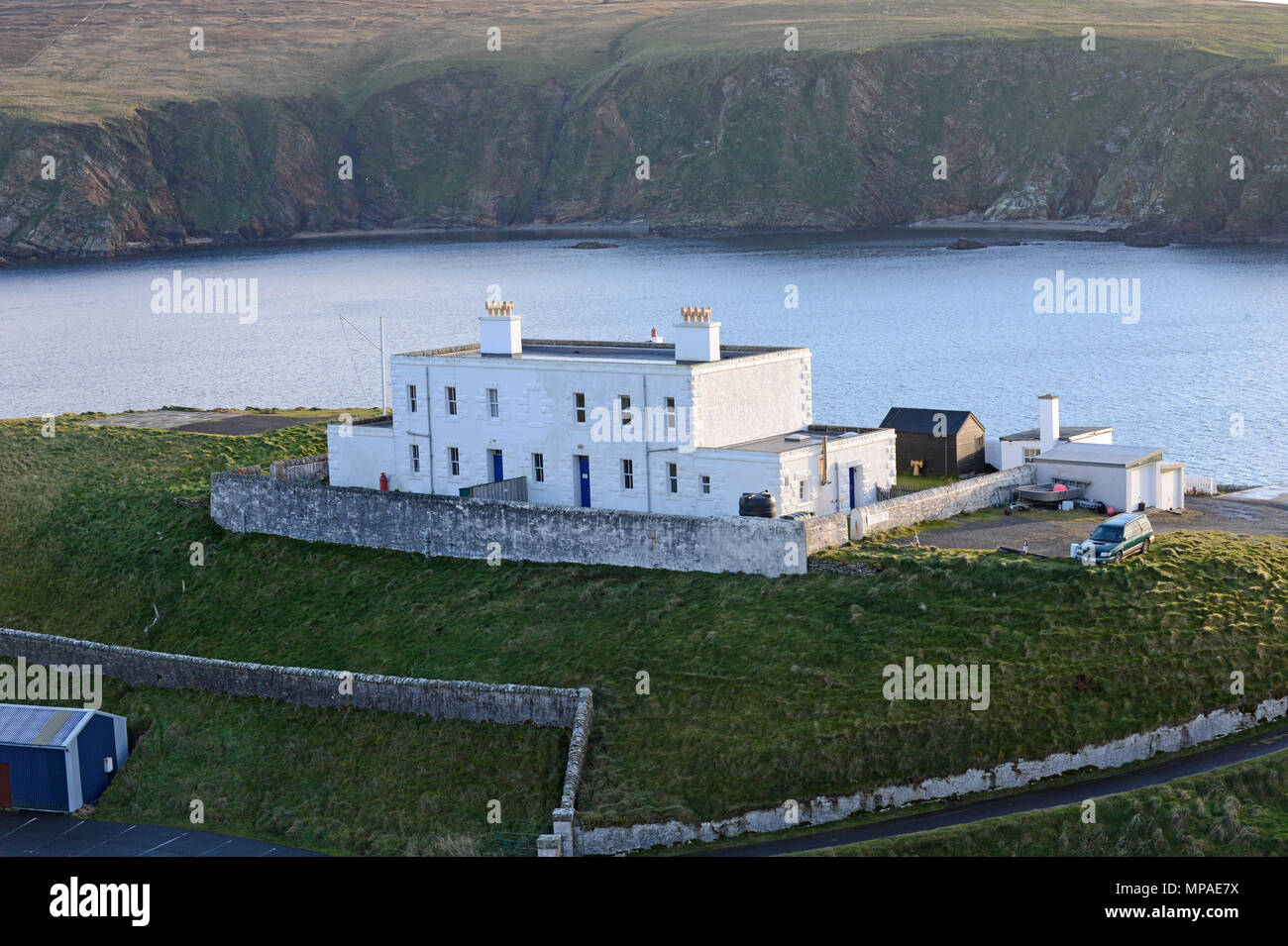 Saxa vord space hi-res stock photography and images - Alamy