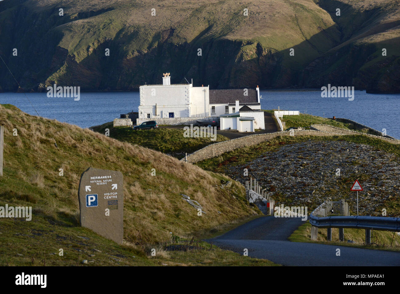 Saxa vord space hi-res stock photography and images - Alamy