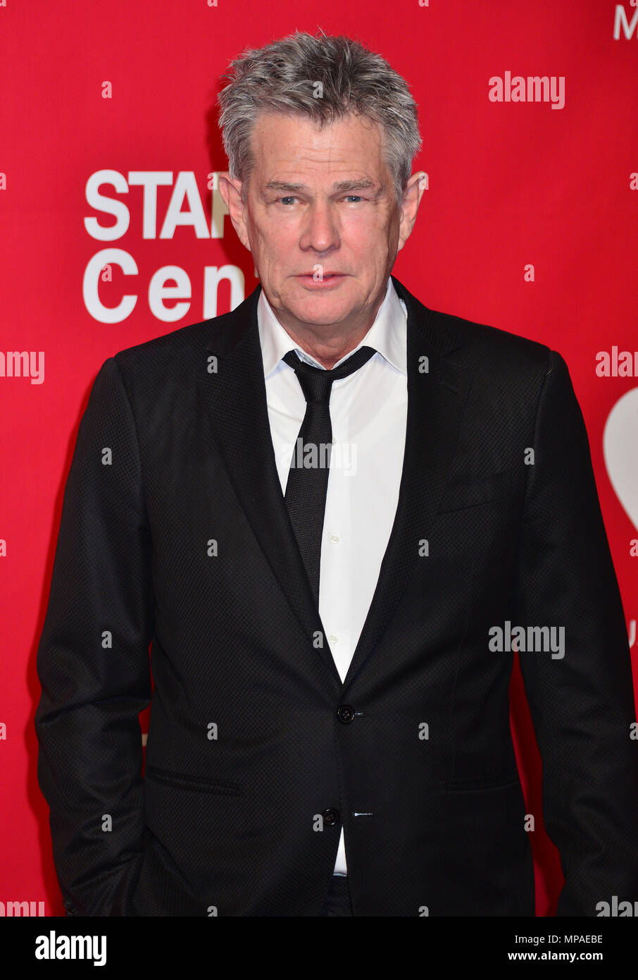 Robert Foster at 2016 MusiCares Person of the Year Dinner honoring ...