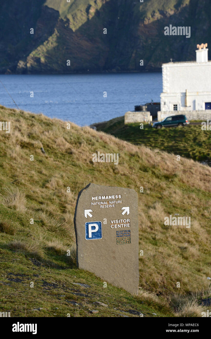 Saxa vord unst hi-res stock photography and images - Alamy