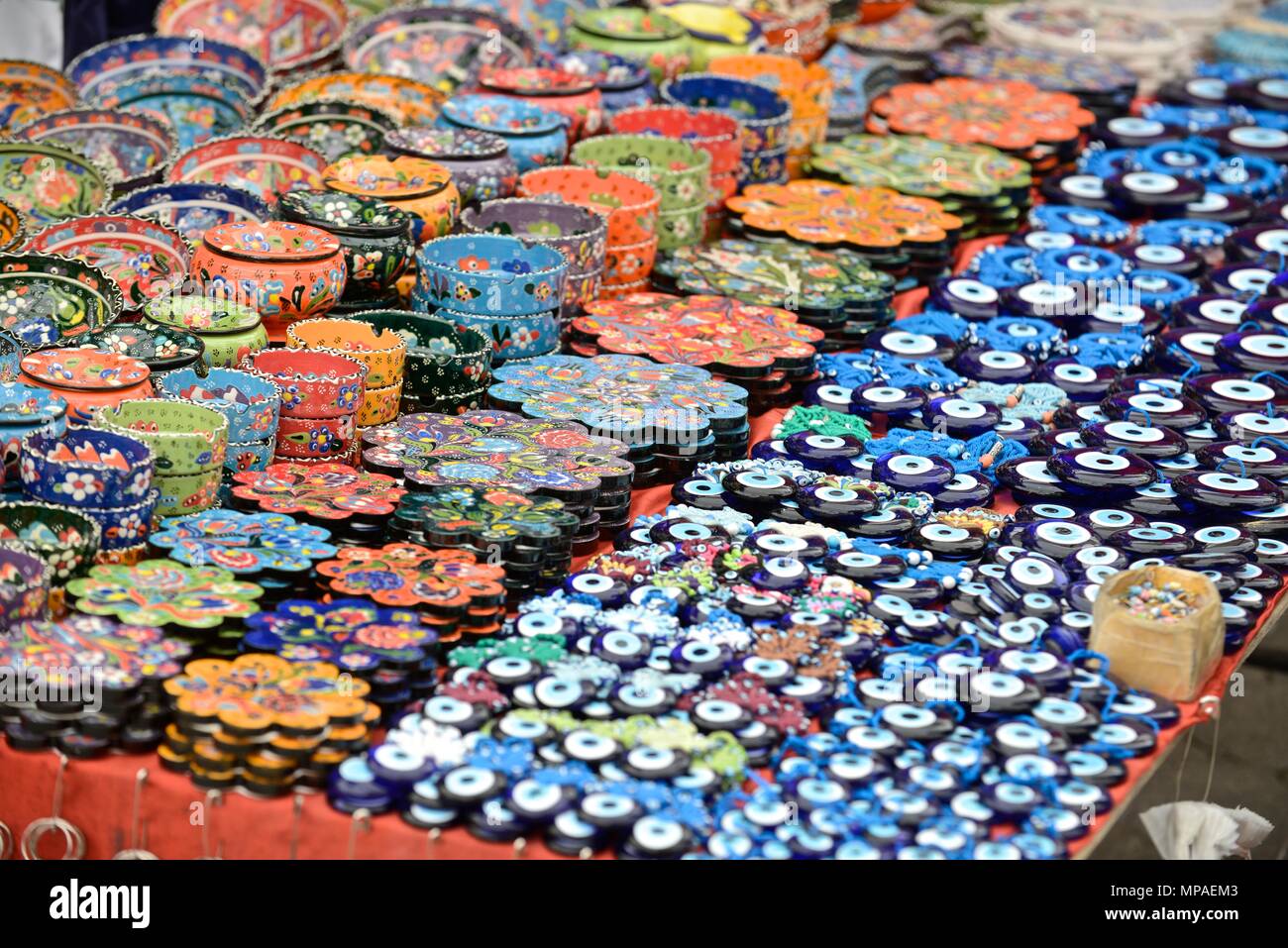 Fetihye hi-res stock photography and images - Alamy