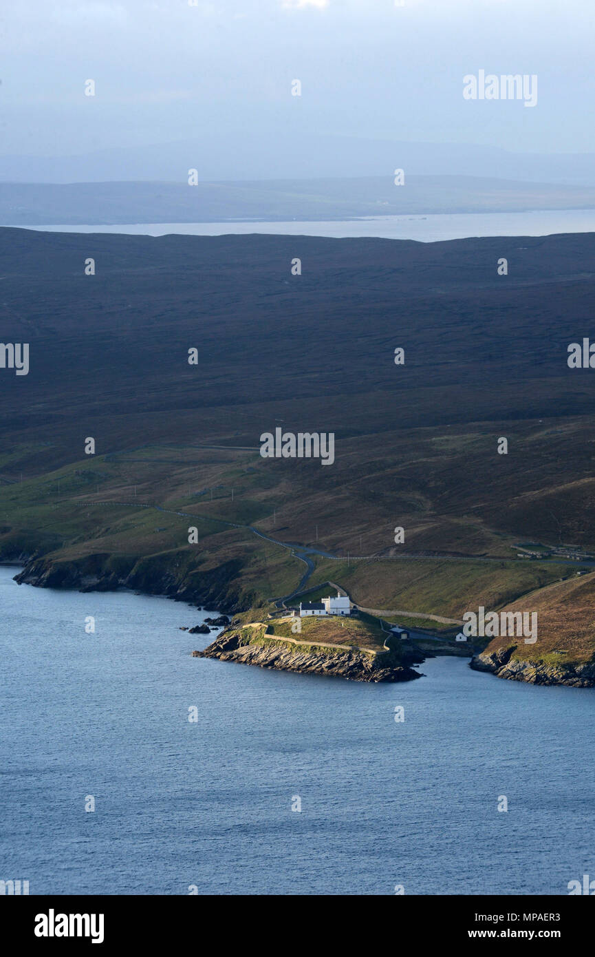 Saxa vord unst hi-res stock photography and images - Alamy