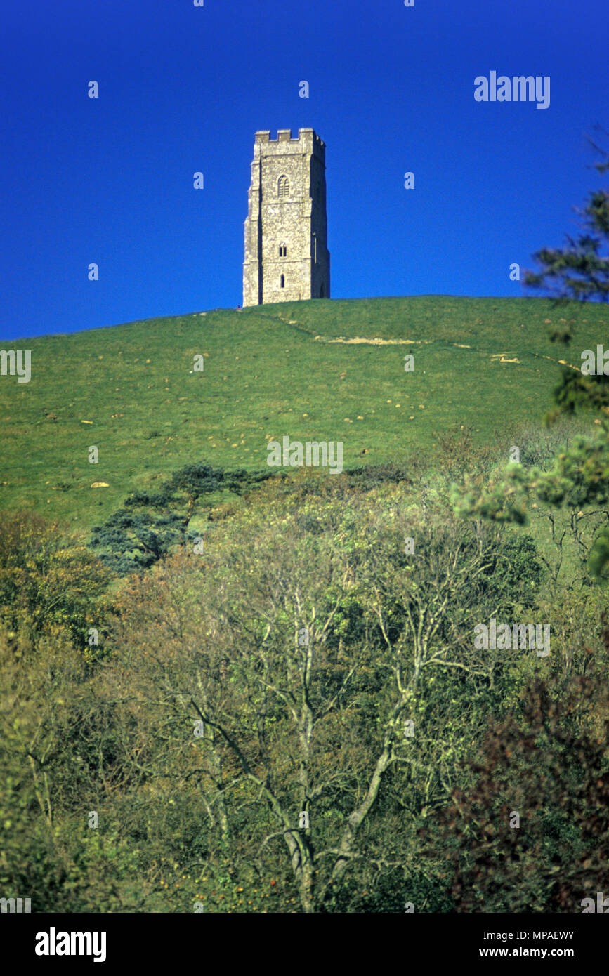 St micheals tower hi-res stock photography and images - Alamy
