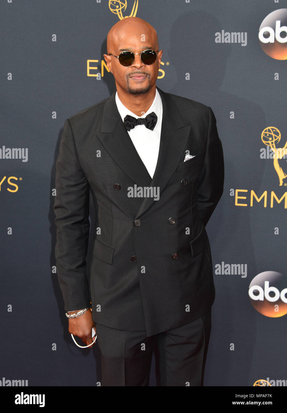 Shawn Wayans Abs