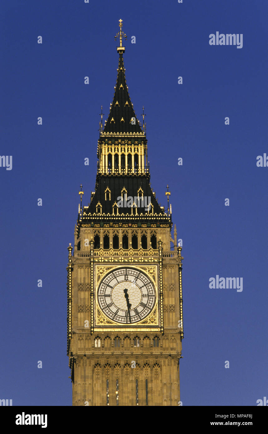 London 1980s parliament hi-res stock photography and images - Alamy