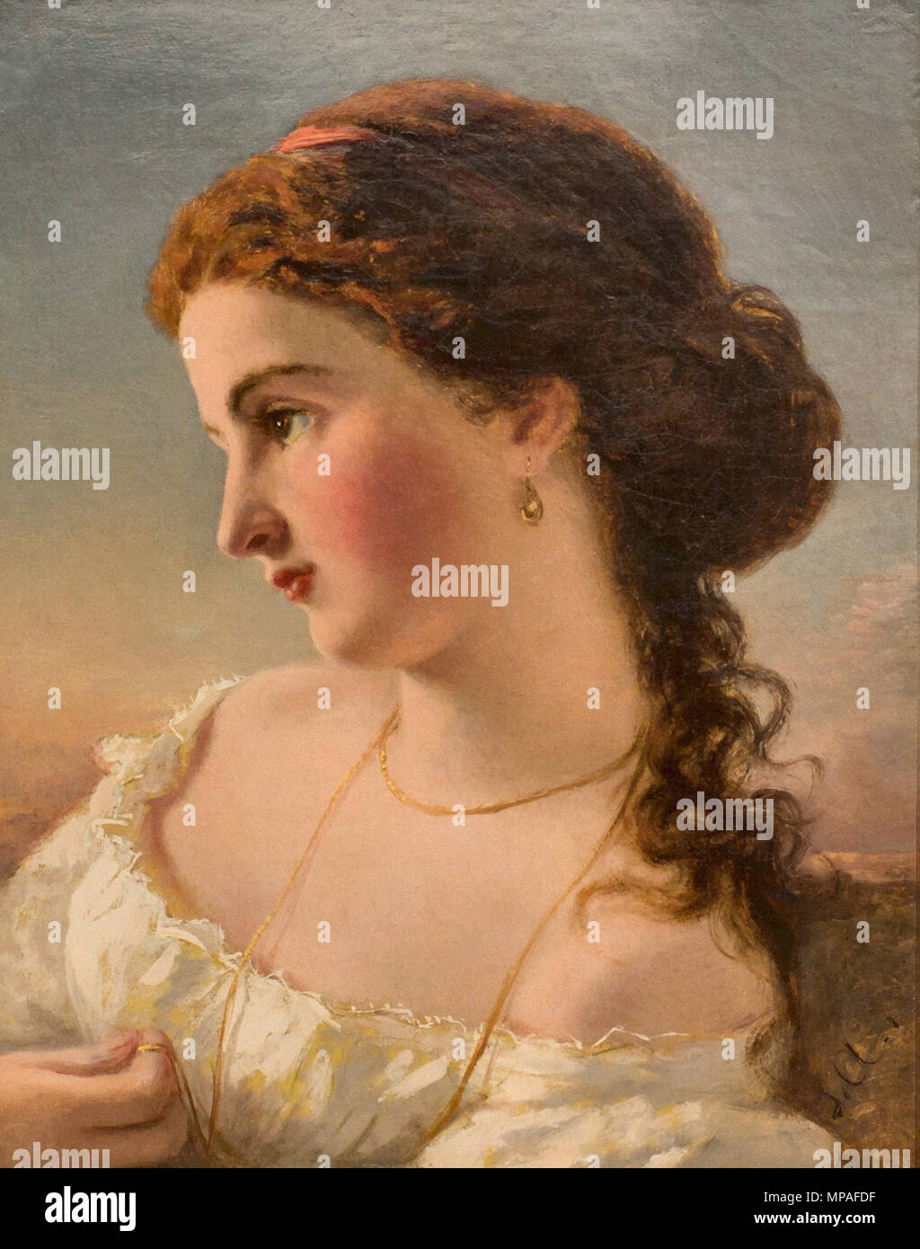 Whistful hi-res stock photography and images - Alamy