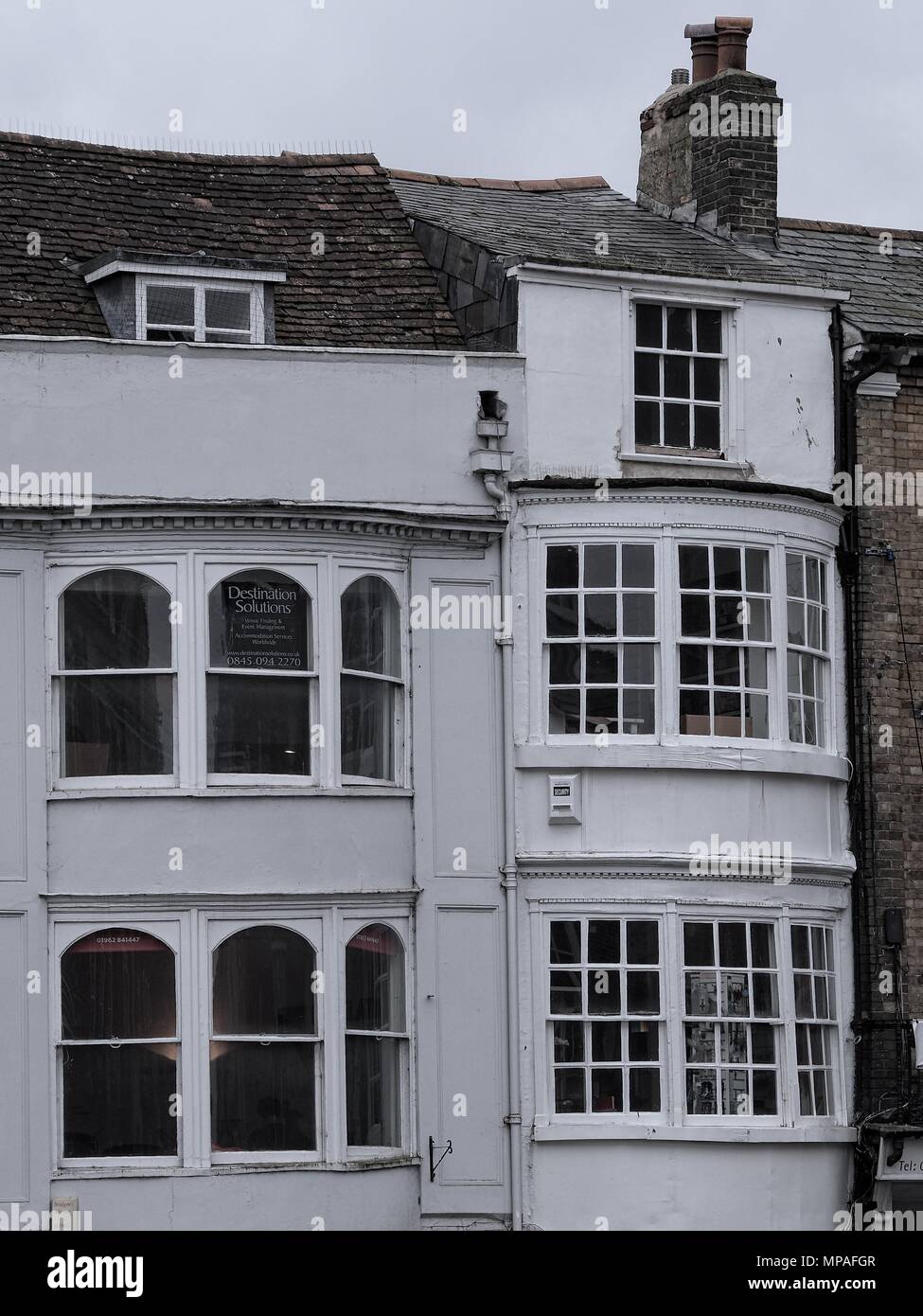 Old windows old style windows hi-res stock photography and images - Alamy